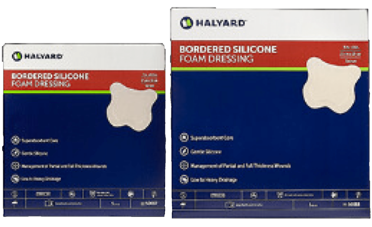 Advanced Wound Care Products & Wound Care Dressing | Halyard