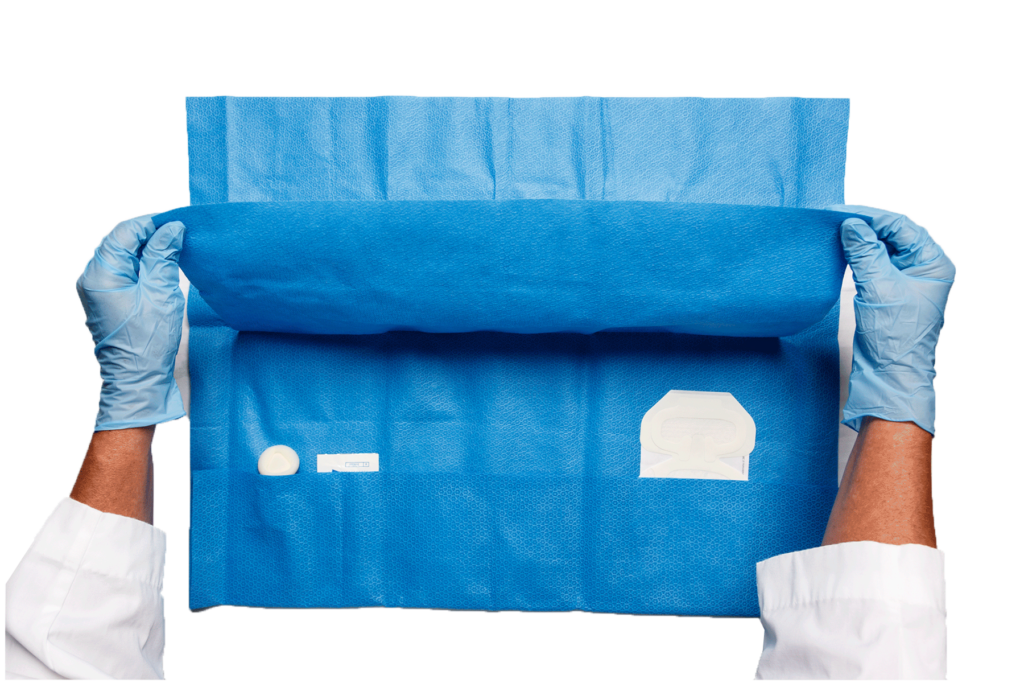 Medical Action Infusion Therapy Kits - IV Therapy, Dressing Change Kits ...