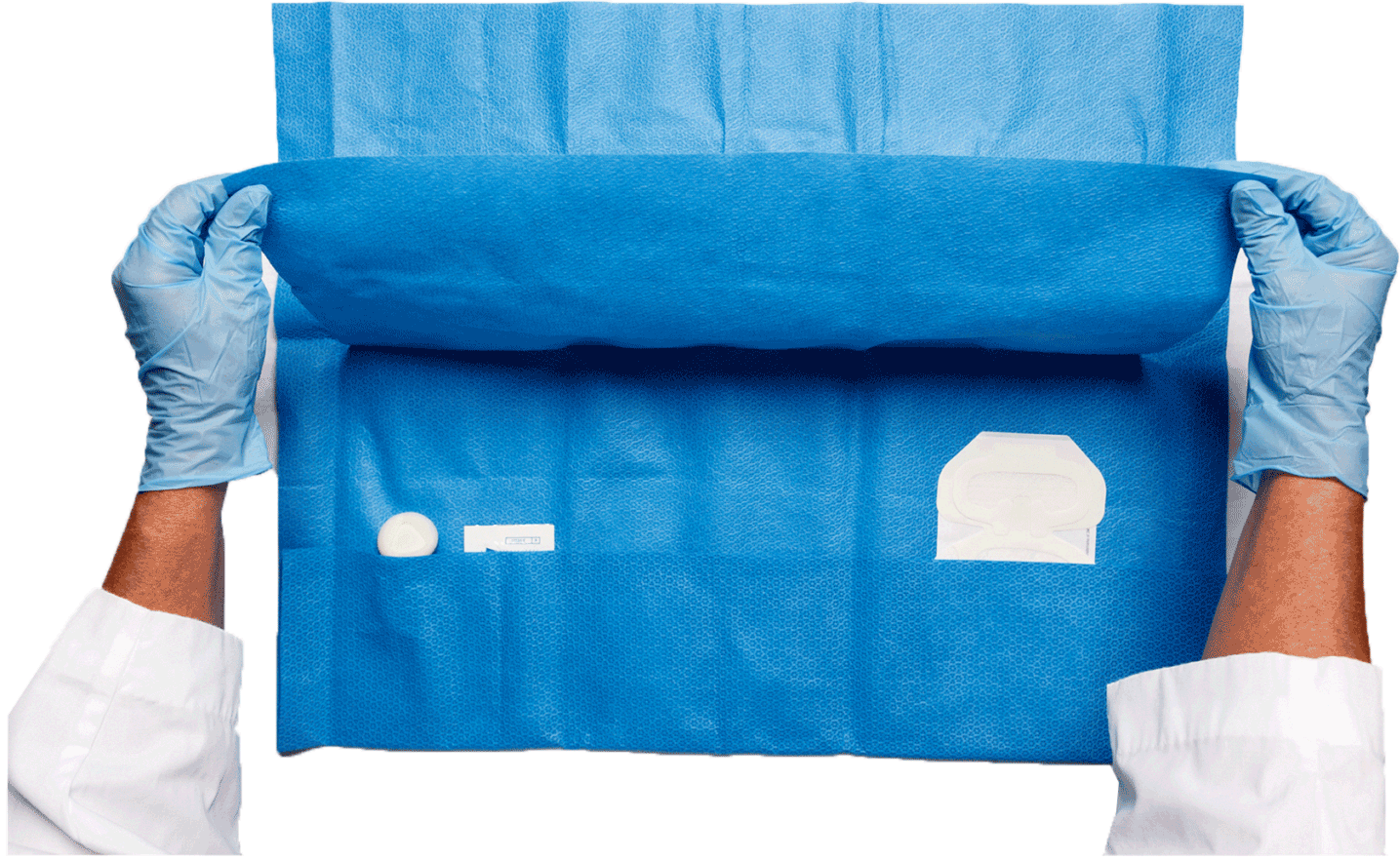 Medical Action Infusion Therapy Kits - IV Therapy, Dressing Change Kits ...