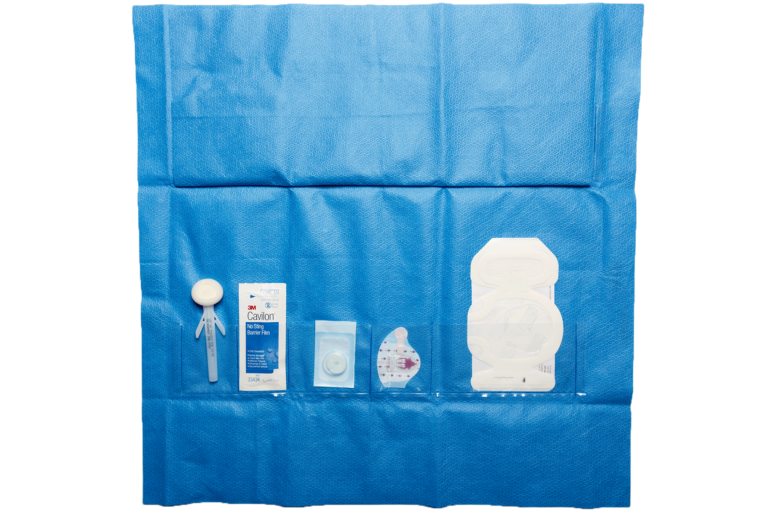 Medical Action Infusion Therapy Kits - IV Therapy, Dressing Change Kits ...