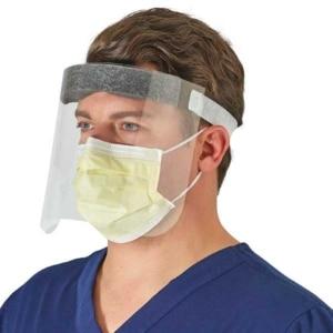 The Basics Of Eye Protection | HALYARD