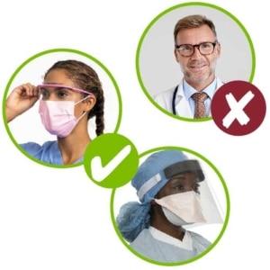 The Basics Of Eye Protection | HALYARD