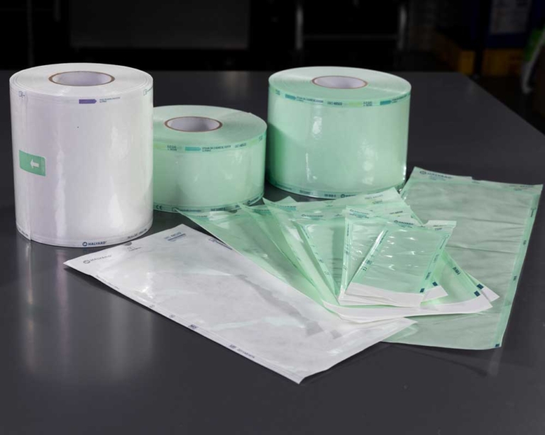 Sterilization Pouches: What You Need to Know About the Essential ...
