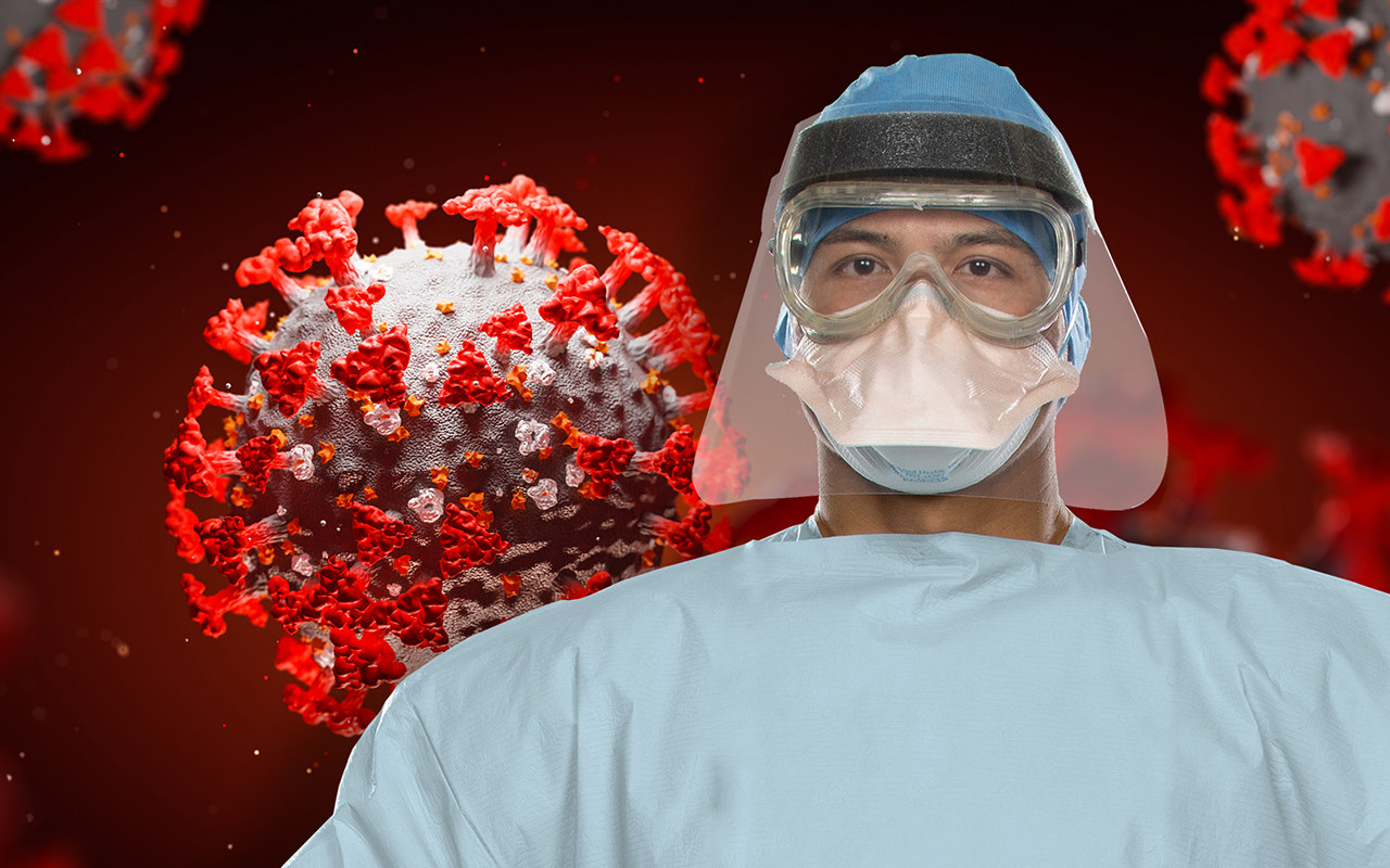 Pandemic Preparedness Solutions & Supplies | HALYARD